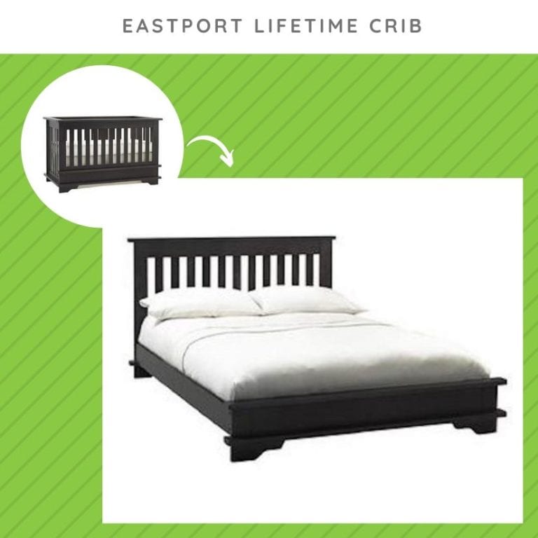 Baby Cache Full Size Conversion Kit Bed Rails on Sale and Free Shipping