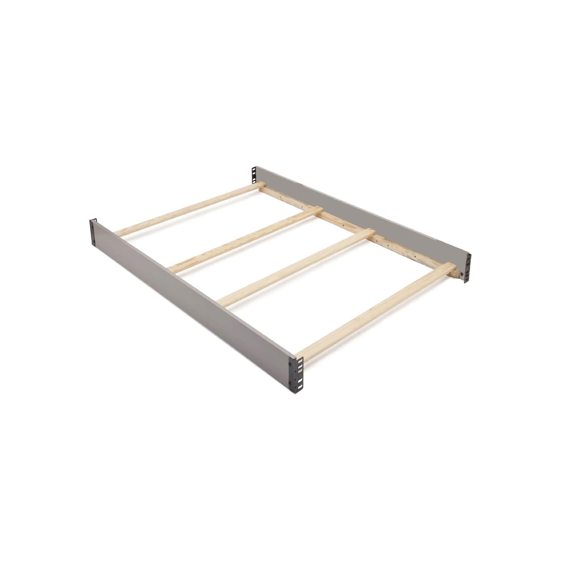 Full Size Conversion Kit Bed Rails On Sale w/Free Shipping