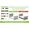Delta Children Full Size Conversion Kit on Sale and Free Shipping