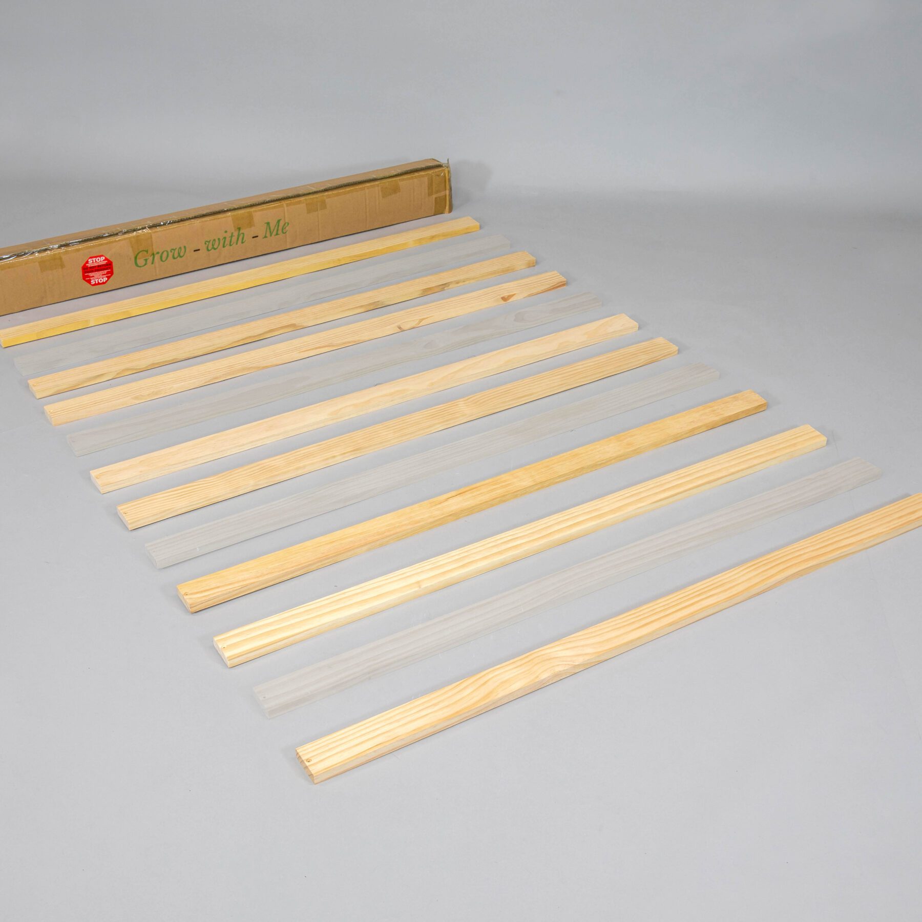 Products | Crib Conversion Kits