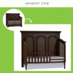 Centennial Toddler Bed Safety Guard Rail with Free Shipping