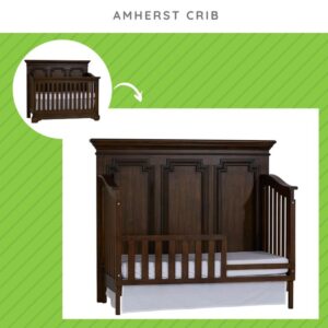 Centennial Toddler Bed Safety Guard Rail with Free Shipping