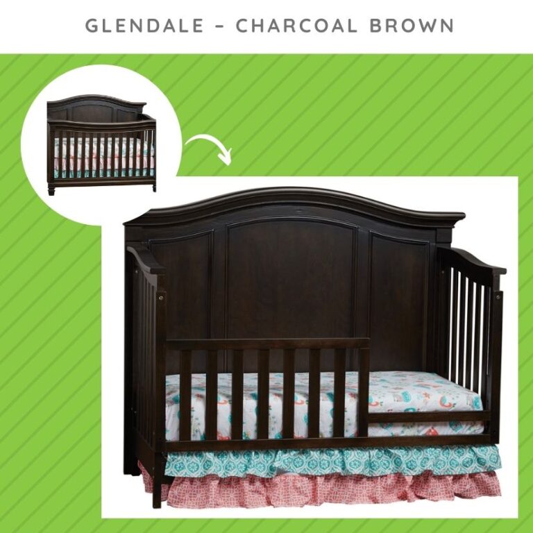 Baby Cache Toddler Bed Safety Guard Rail with Free Shipping