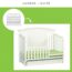 Baby Cache Toddler Bed Safety Guard Rail with Free Shipping
