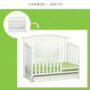 Baby Cache Toddler Bed Safety Guard Rail with Free Shipping
