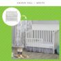 Baby Cache Toddler Bed Safety Guard Rail with Free Shipping