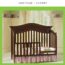 Baby Cache Toddler Bed Safety Guard Rail with Free Shipping