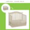 Baby Cache Toddler Bed Safety Guard Rail with Free Shipping