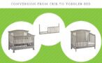Baby Cache Toddler Bed Safety Guard Rail with Free Shipping